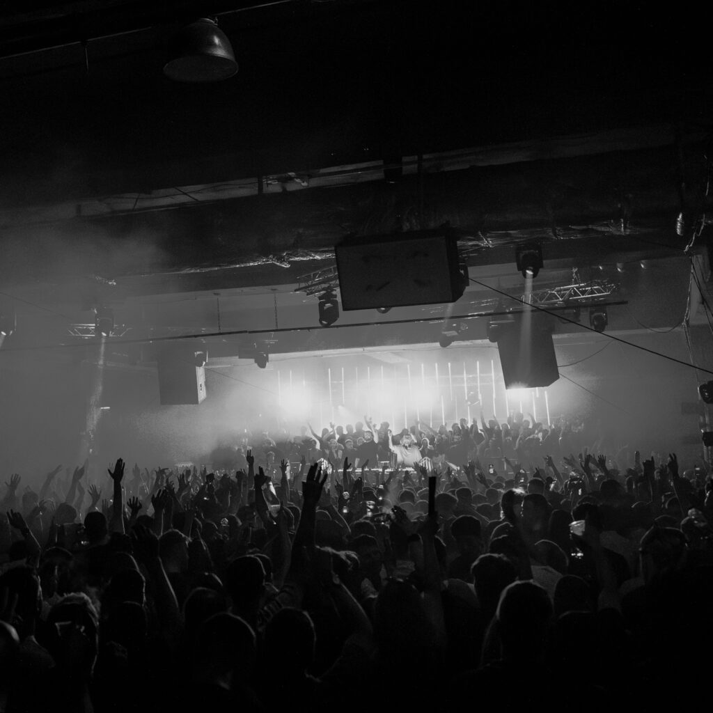 The Underground Bristol