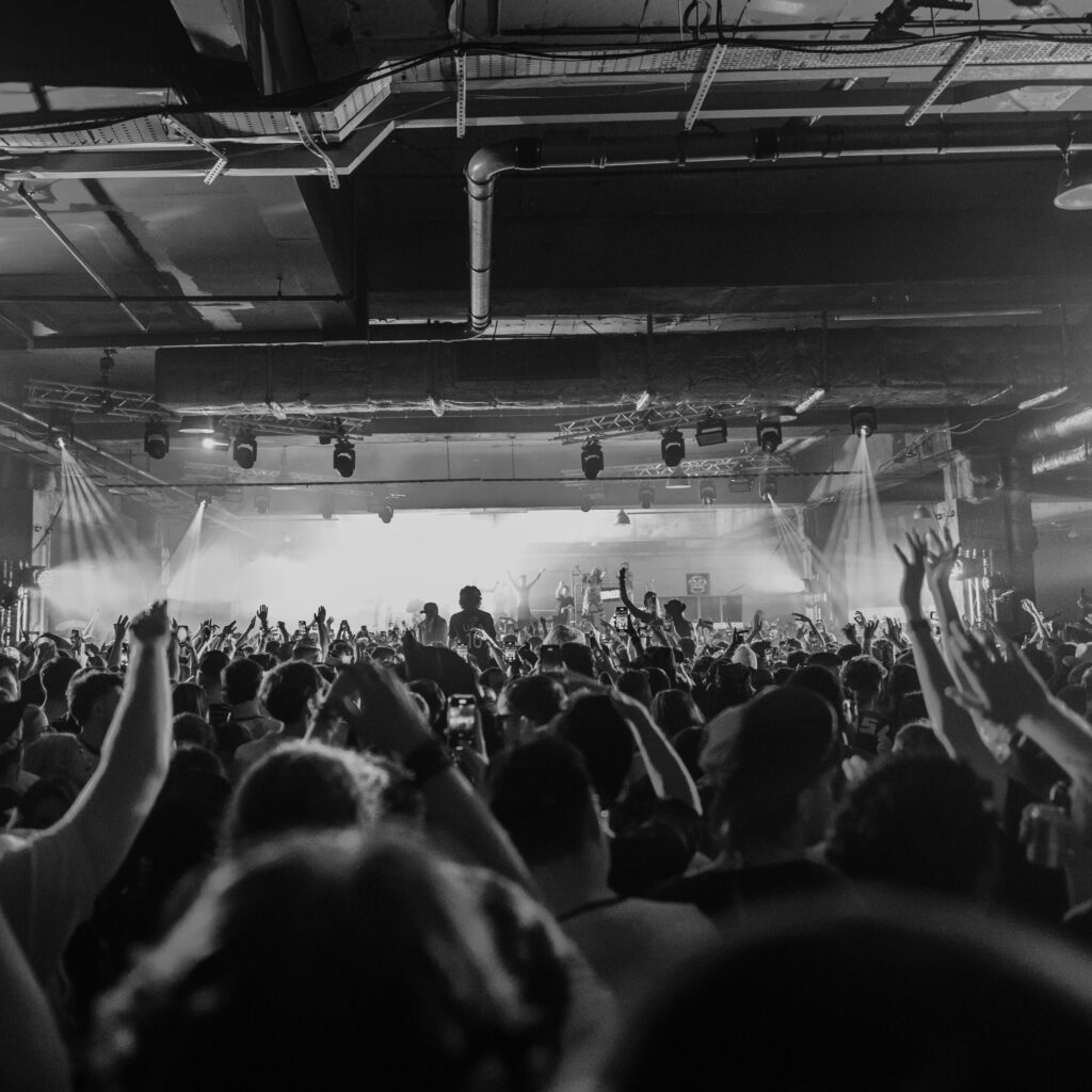 The Underground Bristol